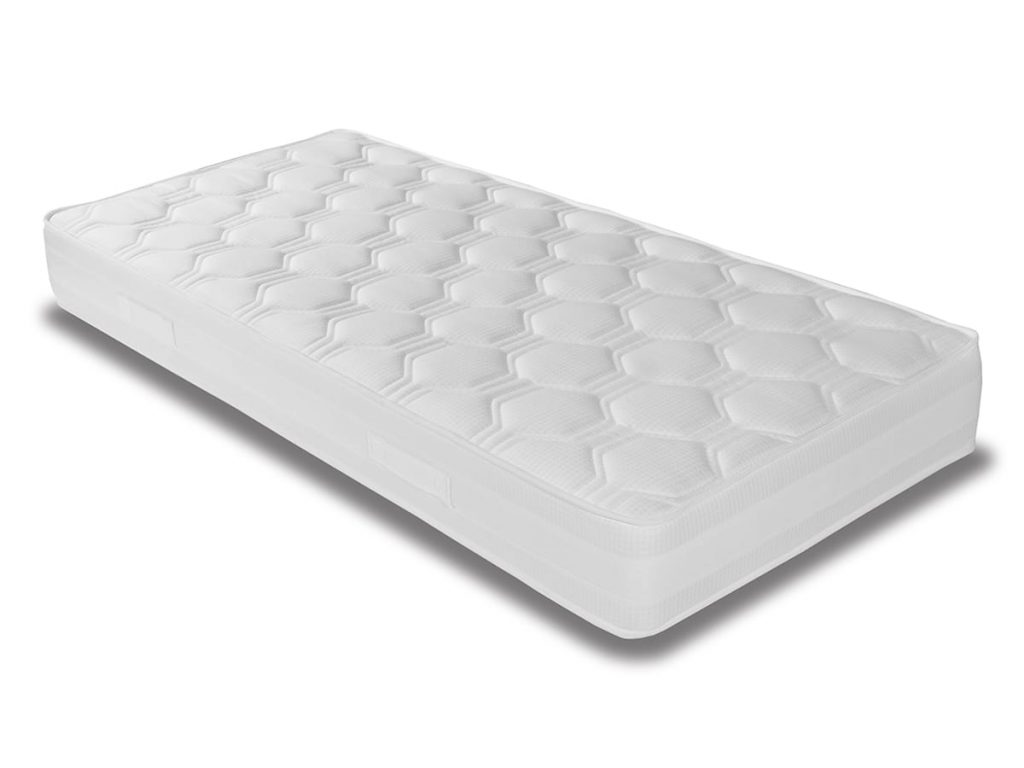 ERGO SPRING - SwissBeddings